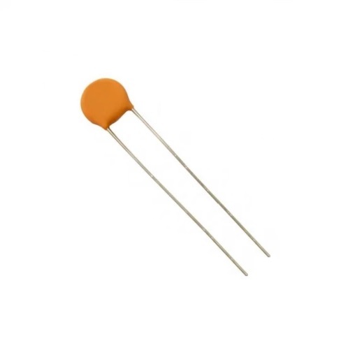 20pF 50V Ceramic Disc Capacitor
