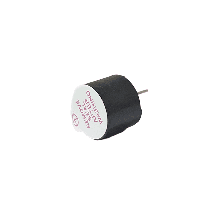 5V Electromagnetic Buzzer