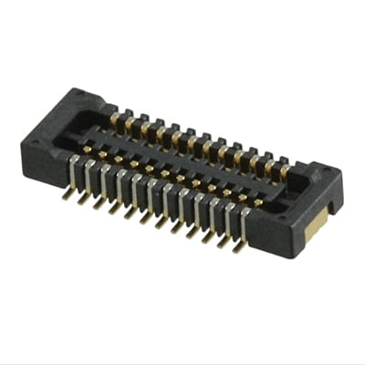 SMD Mezzanine Connector