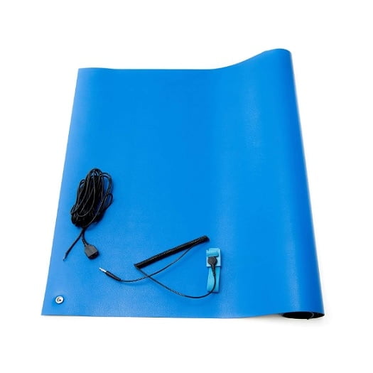 ESD Safe Table Mat (Anti Static)