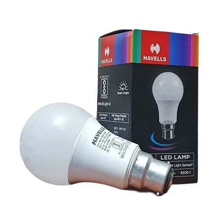 Havells 9W LED Bulb