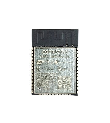 ESP32 Modules