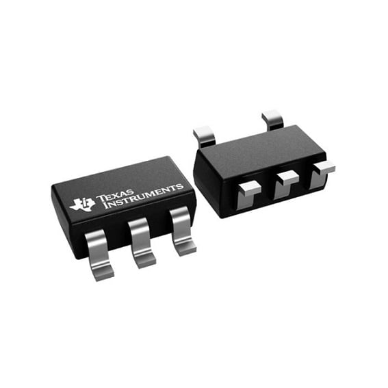 Texas Instruments TLV75533PDBVR Low Dropout Regulator (LDO)