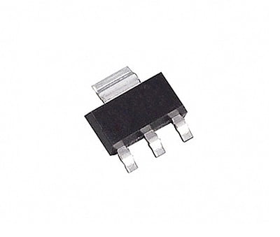 Linear, Low Drop Out (LDO) Regulators
